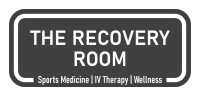 Vitamin & IV Therapy – The Recovery Room