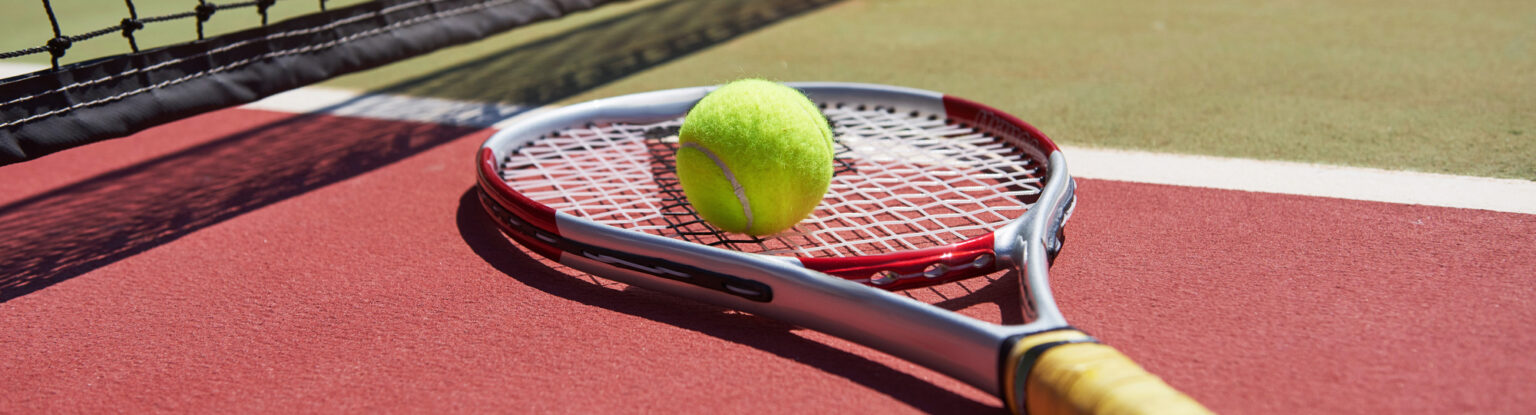 Tennis Talk – The Recovery Room